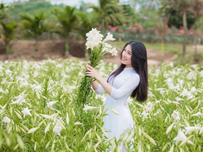 Tin tức, hình ảnh Hoa loa kèn mới nhất | 2Đẹp