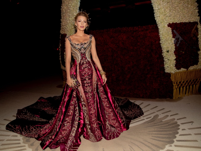 Tin tức, hình ảnh Thời trang thảm đỏ mới nhất | 2Đẹp | Trang 11