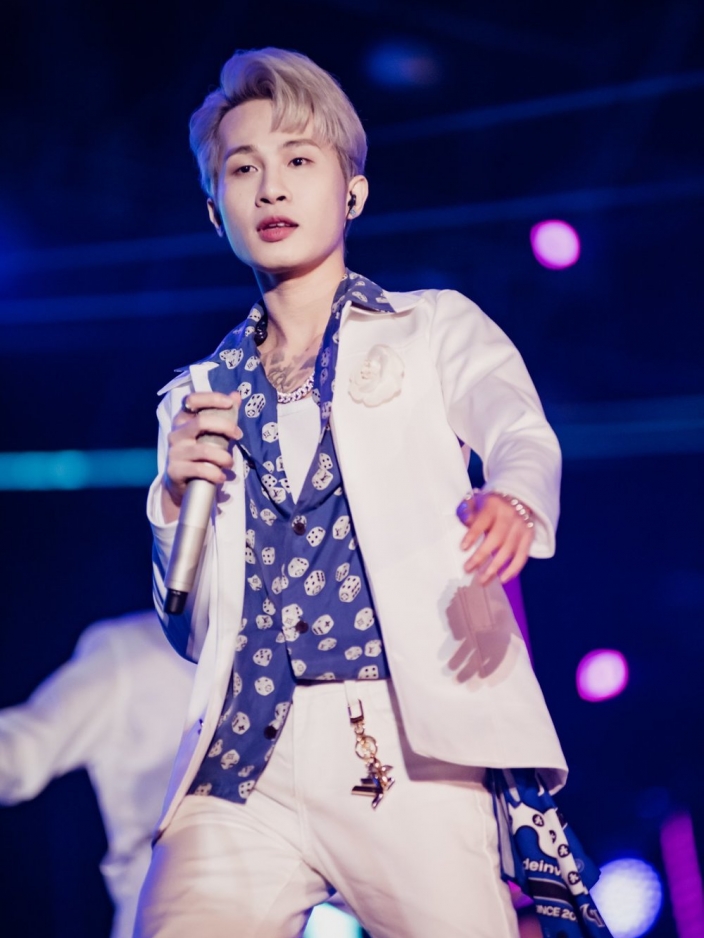 Hình ảnh hậu trường Running Man Việt Nam tại Hàn Quốc được NSX hé lộ ...