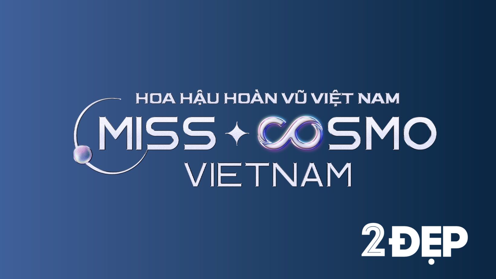 Cuộc thi Hoa hậu Hoàn vũ của Uni lấy tên Miss Cosmo Vietnam
