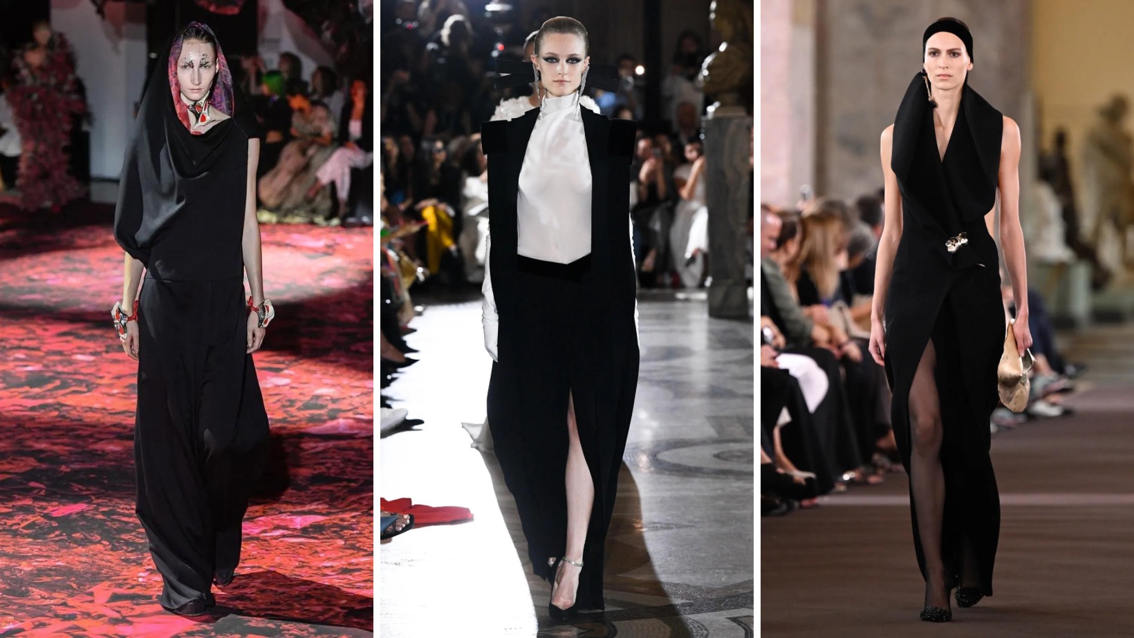 Xu hướng thời trang cao cấp mùa Thu 2023: Quiet Luxury