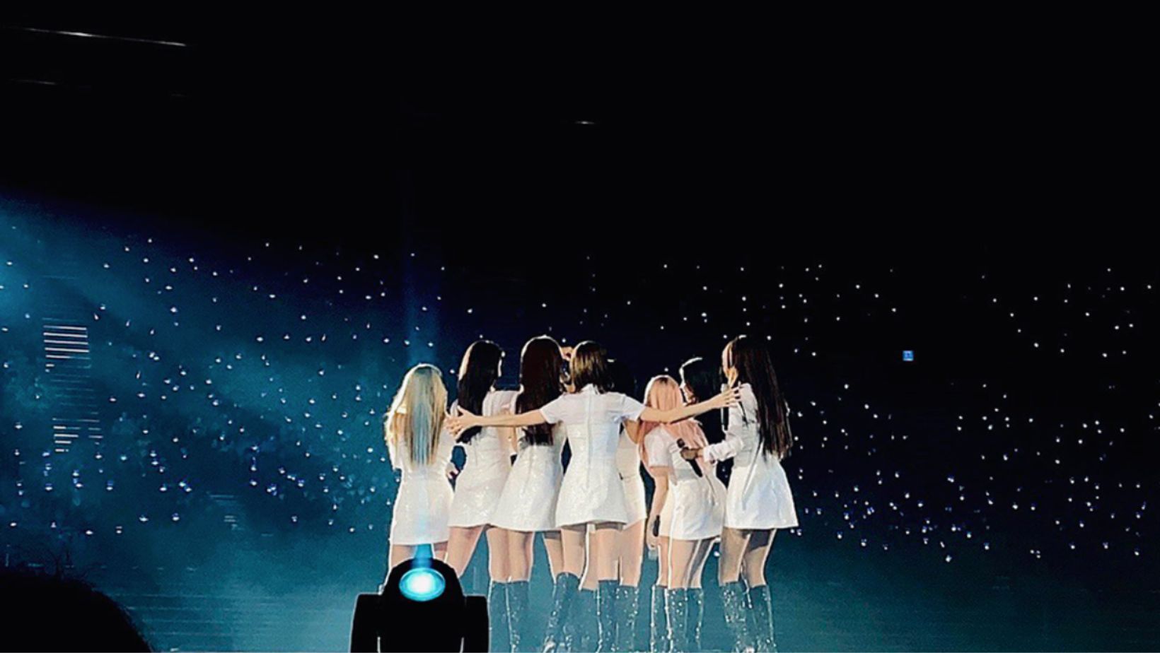 Girls' Generation ra mắt MV 'Lucky like that' kỷ niệm 16 năm debut
