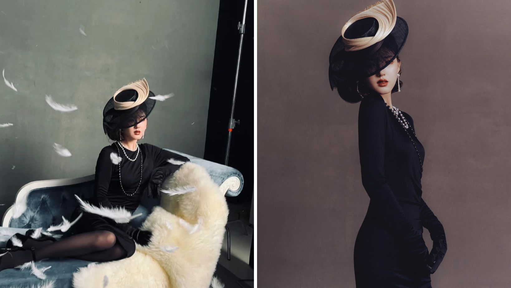 Triệu Lộ Tư xinh lung linh trên bìa tạp chí mới nhưng vẫn nhận về ý kiến tr