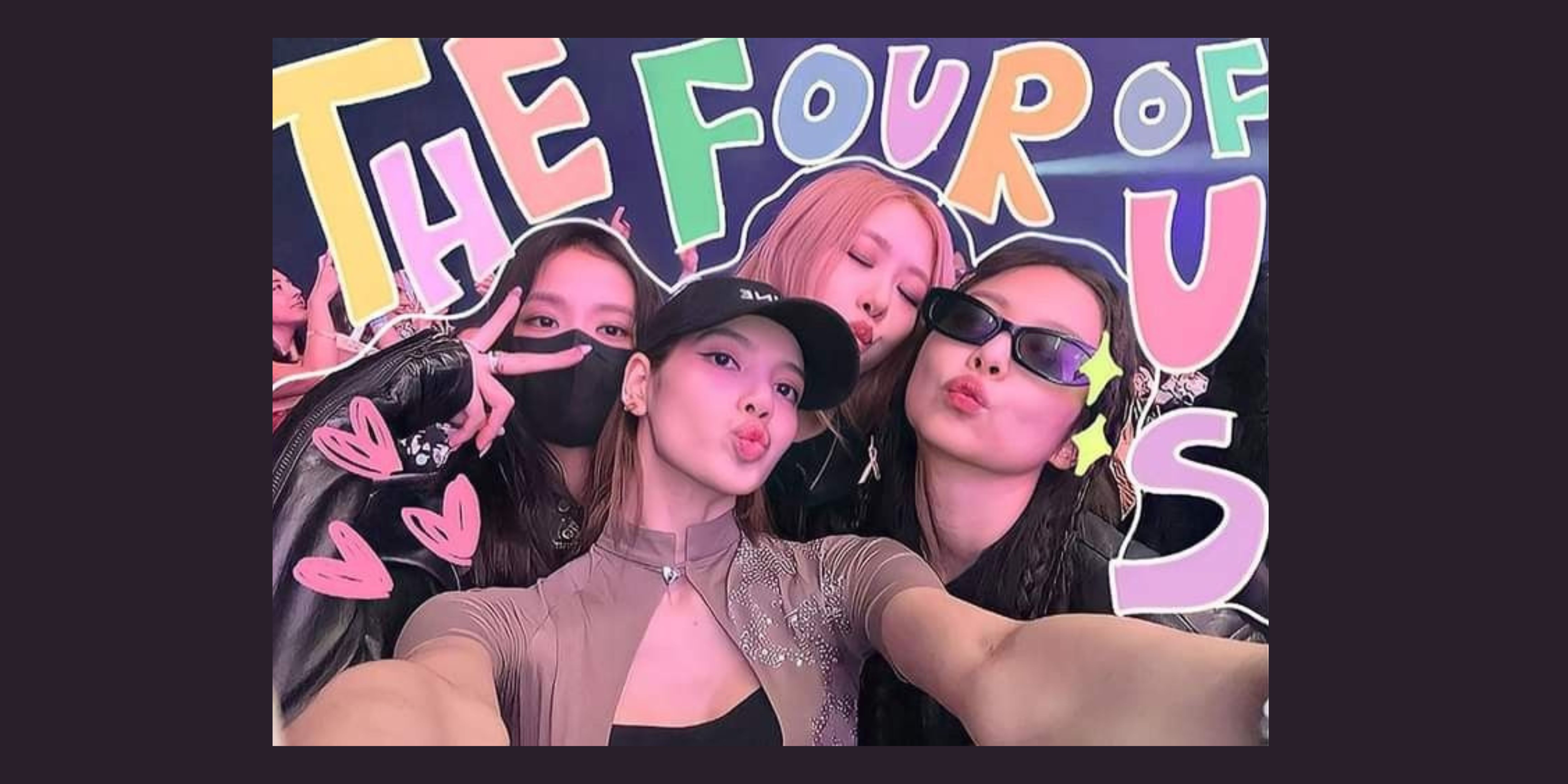 BlackPink có đang rạn nứt như lời đồn?