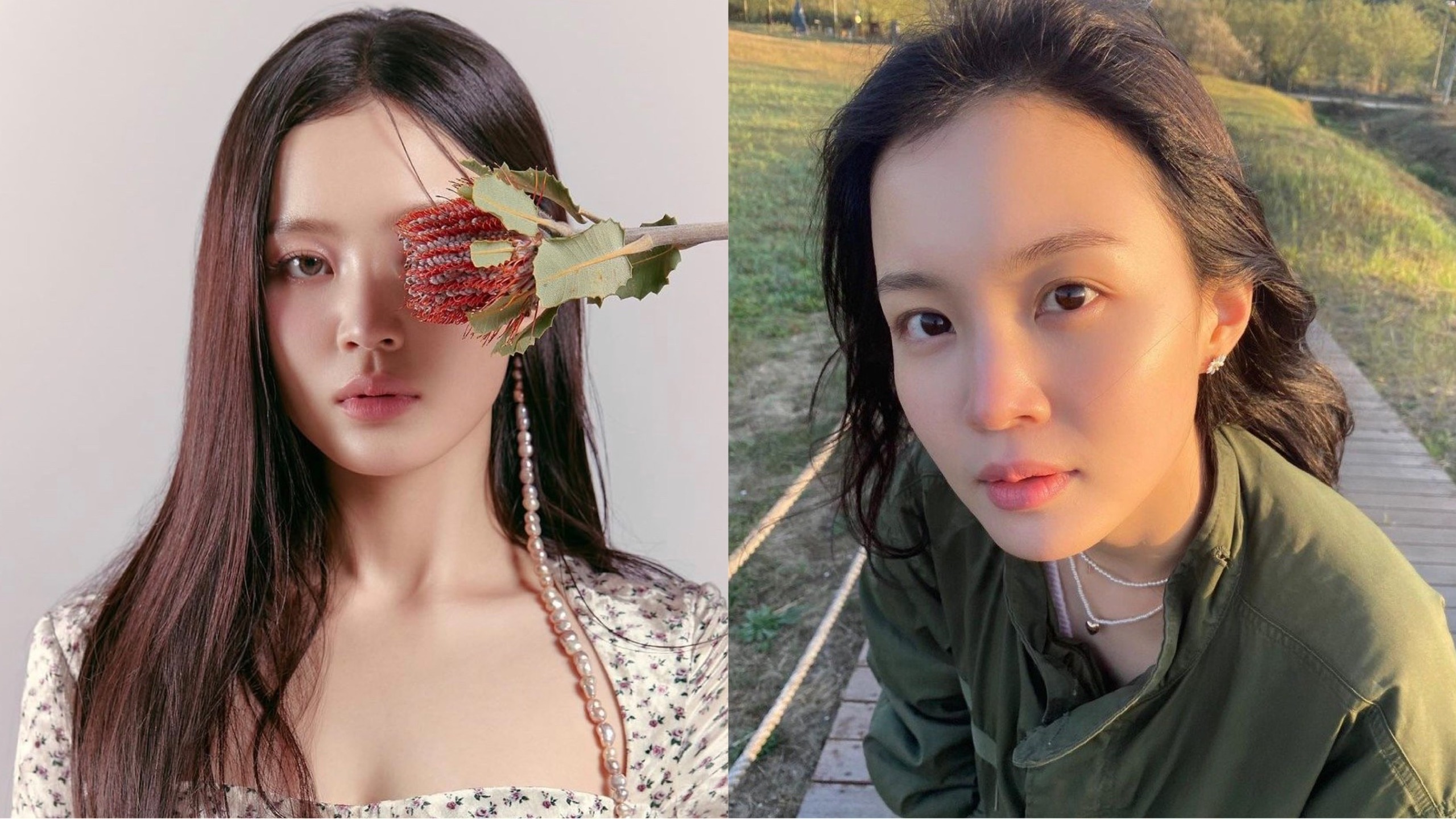 Lee Hi khiến netizen 'bật ngửa' khi chia sẻ về bí quyết để sở hữu làn ...