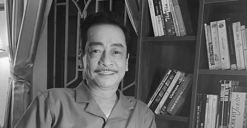 Nghệ sĩ Hoàng Dũng là ai? Sự nghiệp của nghệ sĩ Hoàng Dũng có gì nổi bật?