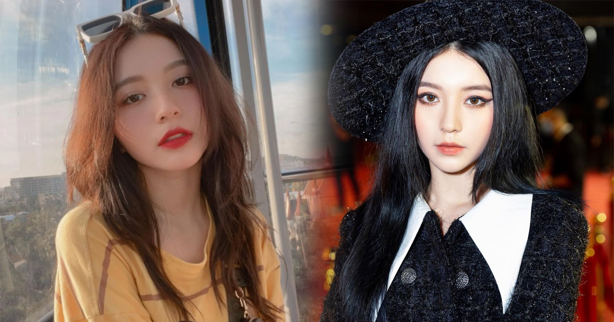 Nữ chính MV LAYLALAY của Jack ngoài đời xinh như mộng, là hot girl có tiếng