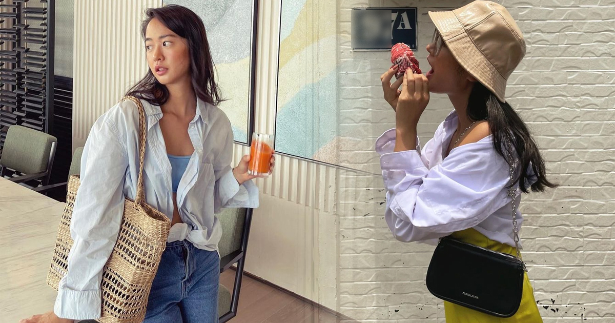 'Cô gái đến từ Paris' trong MV Trốn Tìm của Đen Vâu