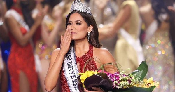 Tân HHHV Thế giới 2020: Sở hữu nhan sắc thu hút, body đẹp chuẩn và gu ...