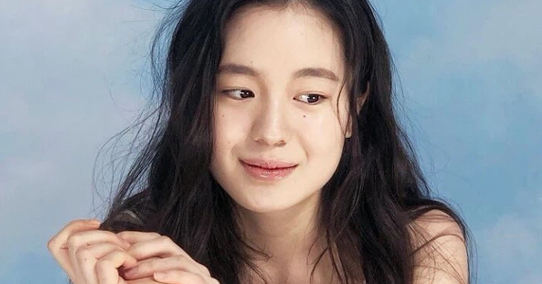 Park Hye Eun bỏ vai trong phim 'Hwan Hon' vì 'không chịu nổi áp lực'