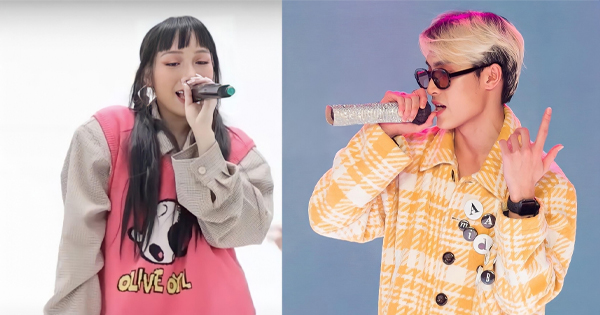 Bạn trai Mỹ Anh Wren Evans là ai? Rapper gen Z, học trường Pháp, thông ...