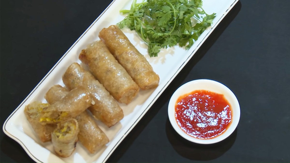 Cách làm ram bắp Quảng Ngãi ngon chuẩn vị tại nhà