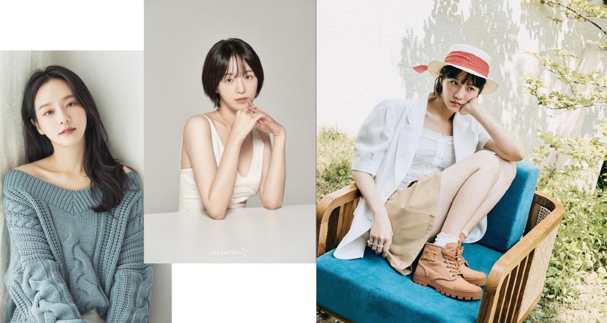 Park Gyu-young là ai?Nữ diễn viên chính phim Celebrity đang làm mưa làm gió