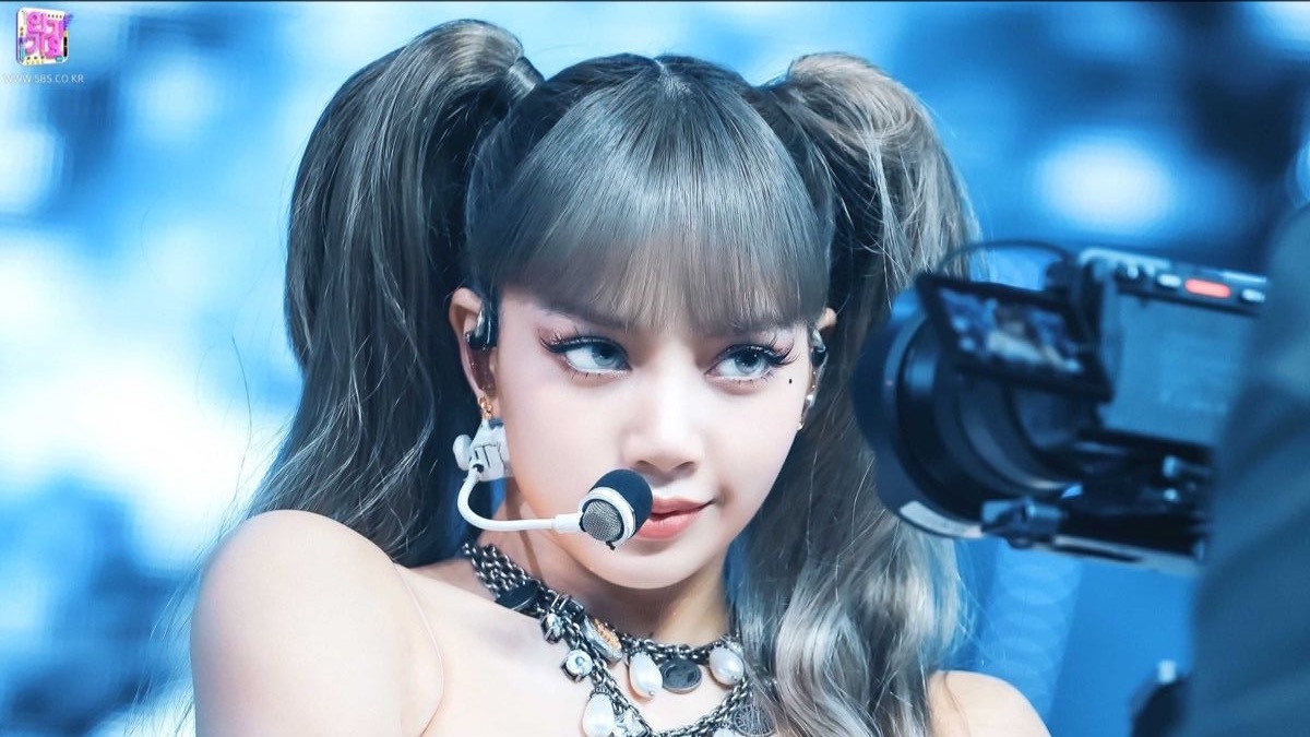 Lisa và khối tài sản khổng lồ - cuộc sống sang chảnh của em út Blackpink