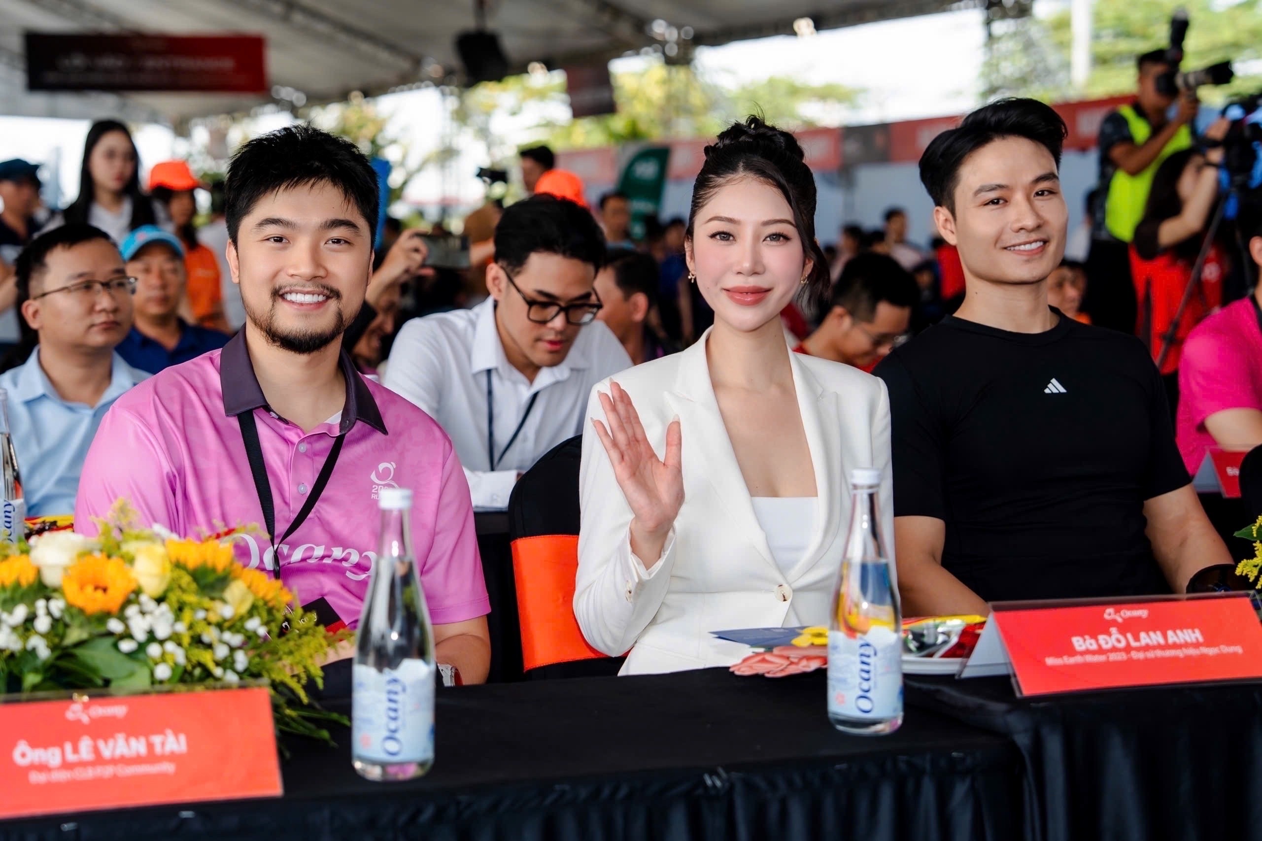 Miss Earth Vietnam & CEO Võ Thị Ngọc Dung: Nguồn Cảm Hứng Cho Phụ Nữ
