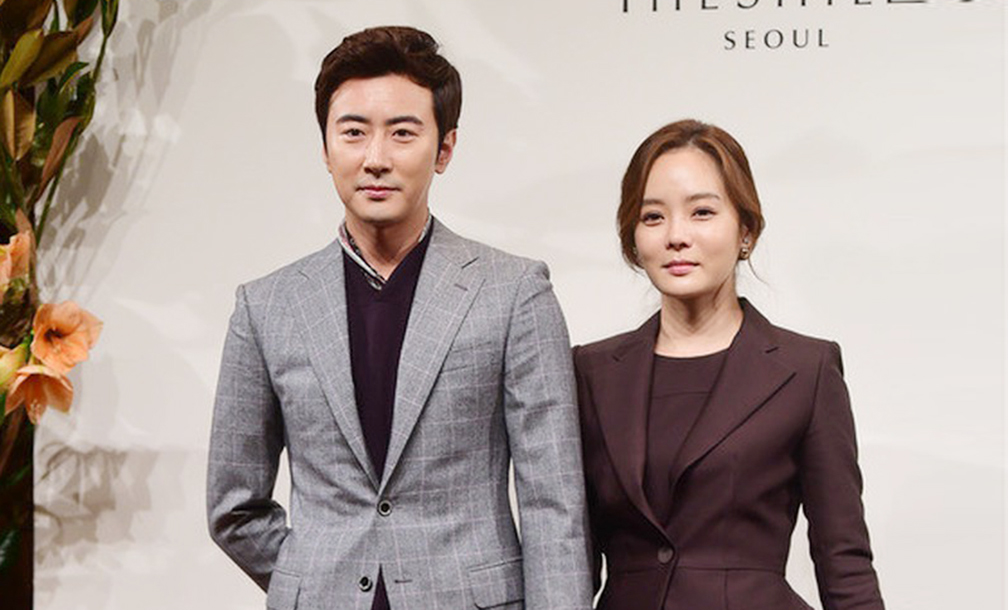 Park Chae Rim và Cao Tử Kỳ ly hôn sau 6 năm chung sống