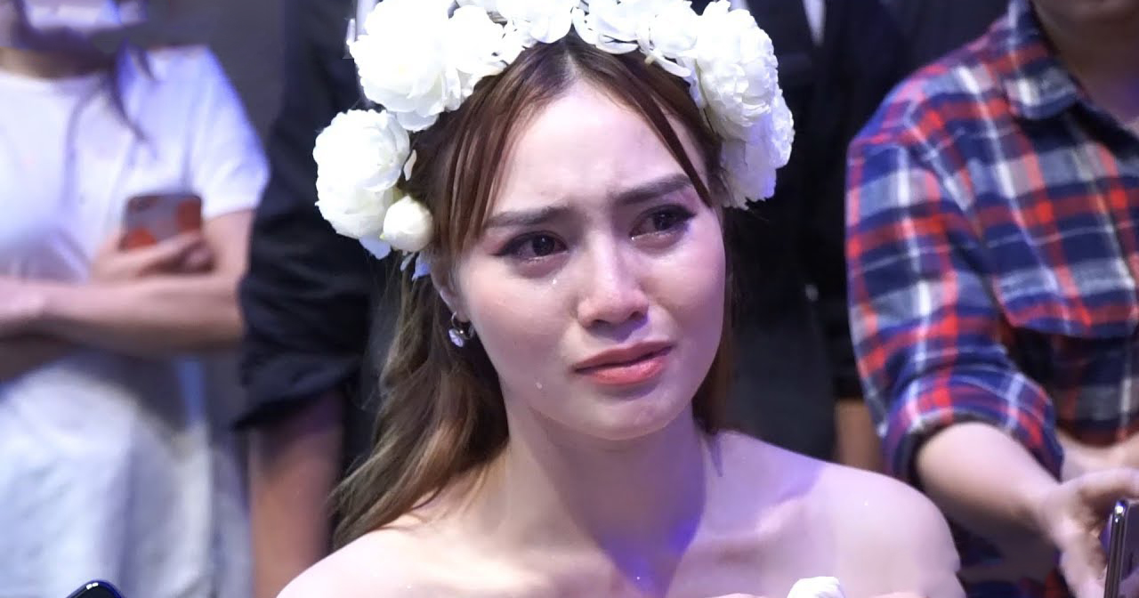 Web đen bị sập sau nghi vấn Ninh Dương Lan Ngọc lộ clip nóng