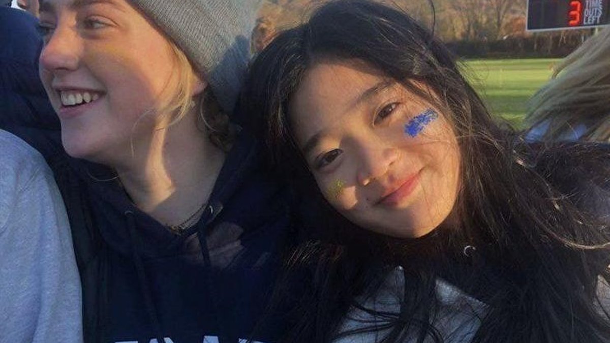 Lee Won-ju, biểu tượng richkid Hàn Quốc, tiểu công chúa của đế chế Samsung