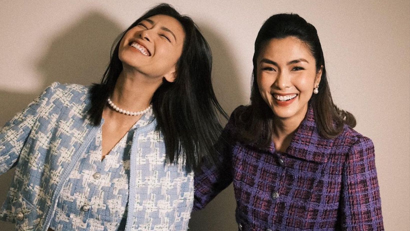 Gu thời trang của 'dâu hào môn' Tăng Thanh Hà chắc chắn sẽ khiến bạn phải t