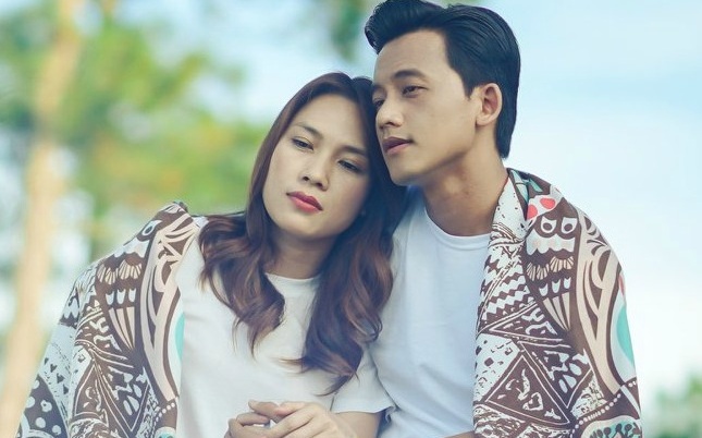 4 Chuyện Tình Chị ơi Anh Yêu Em Dậy Sóng Showbiz Việt Năm 2020