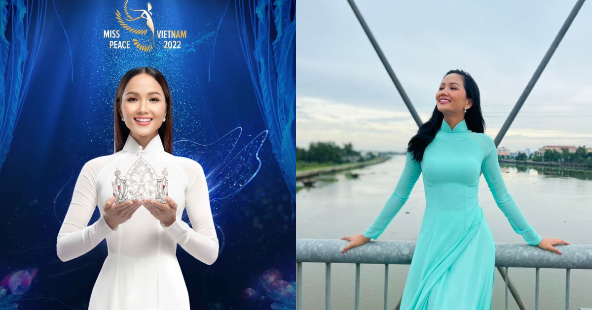 Miss Peace Việt Nam bỏ thi áo tắm, cho các người đẹp thi chơi golf, bóng rổ