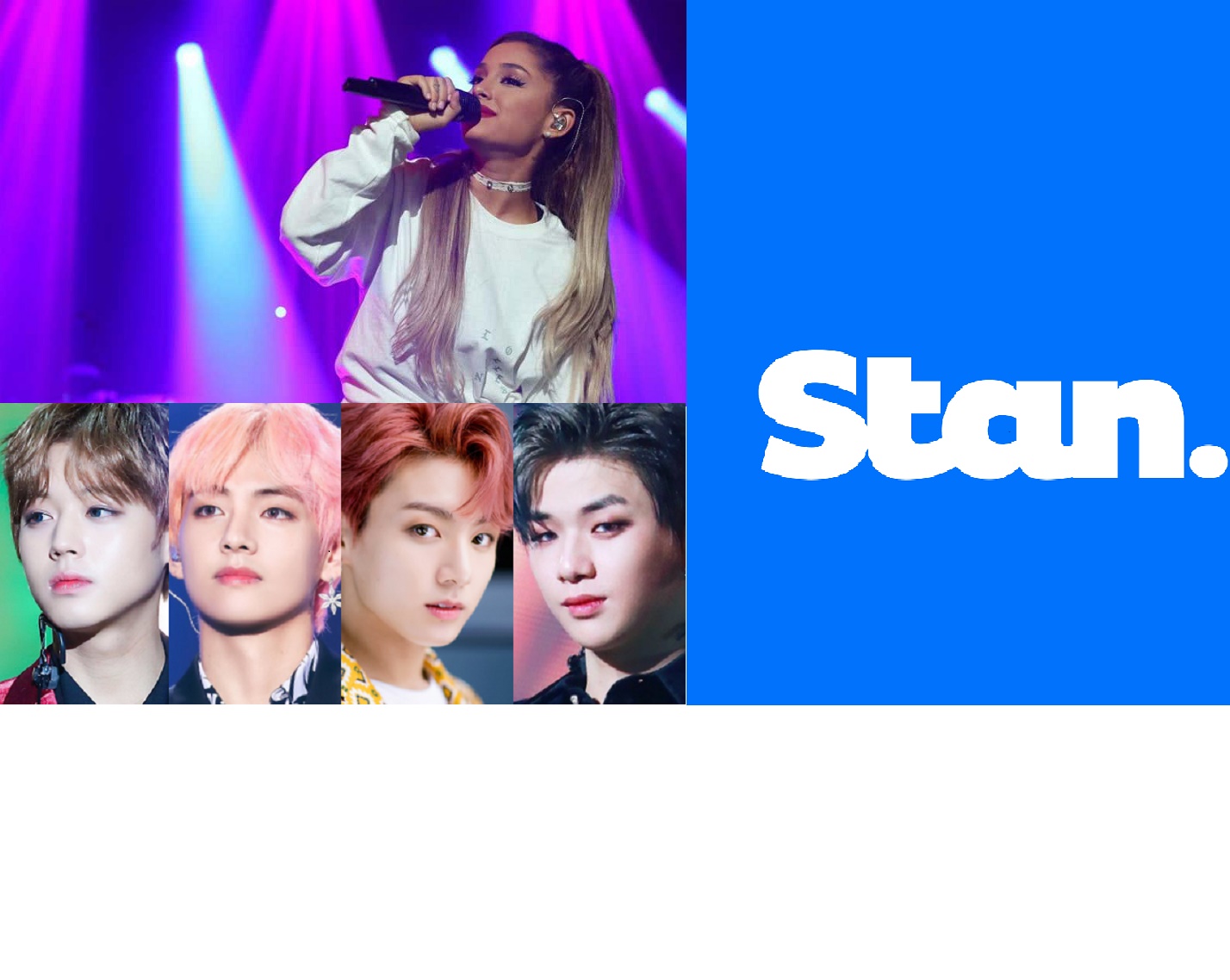 Stan là gì trong Kpop? Vì sao Stan lại trở nên phổ biến?