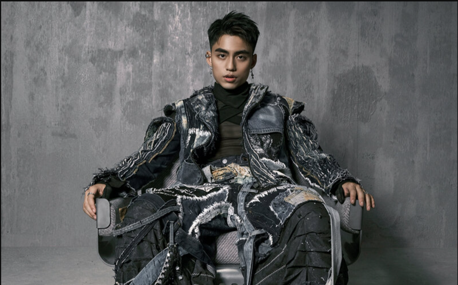 MONO diễn ra sao tại chung kết Miss Grand Vietnam 2022 khi mới chưa đầy 2 tháng