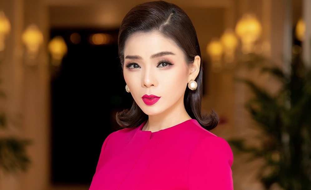 Hậu ly hôn, Lệ Quyên dạy chị em bí quyết để hấp dẫn trong mắt đàn ông