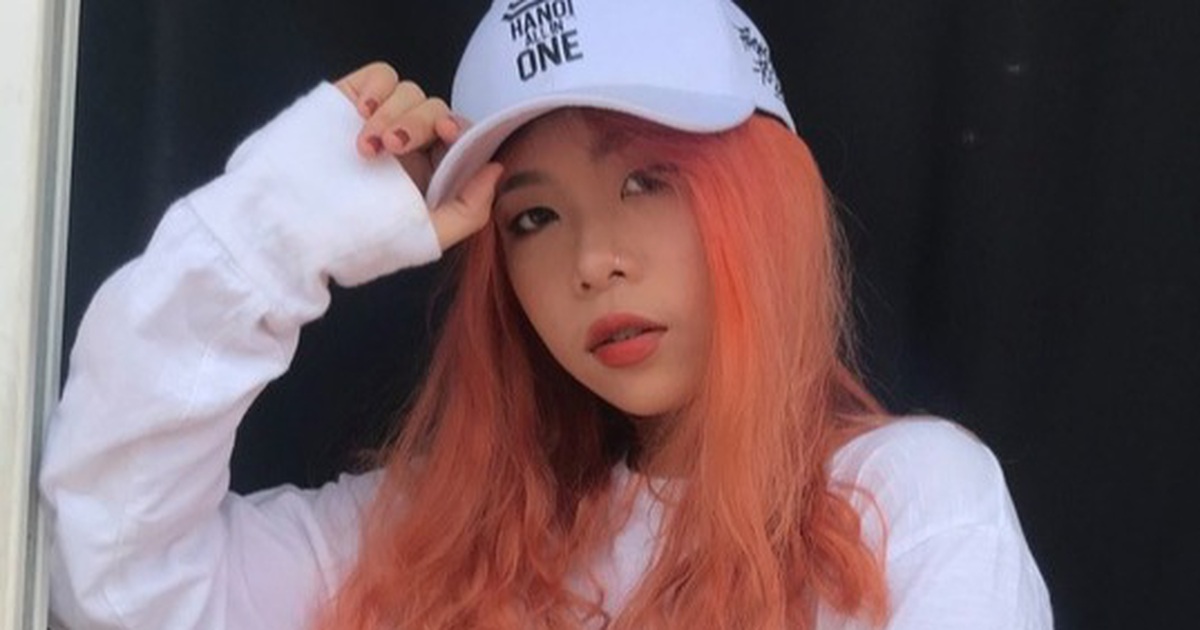 Tlinh tự tay đăng ảnh khó tin, nhận là người đa nhân cách