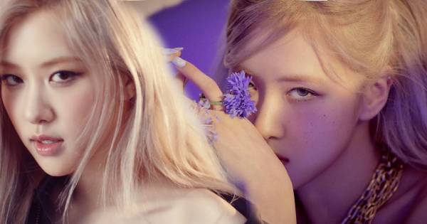 Rosé xô đổ kỷ lục của Sơn Tùng, trở thành nghệ sĩ solo có lượt xem MV ...