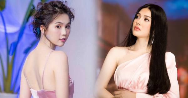 Động thái đầu tiên của Lily Chen và Ngọc Trinh sau khi vướng nghi án 'dùng chung bồ'