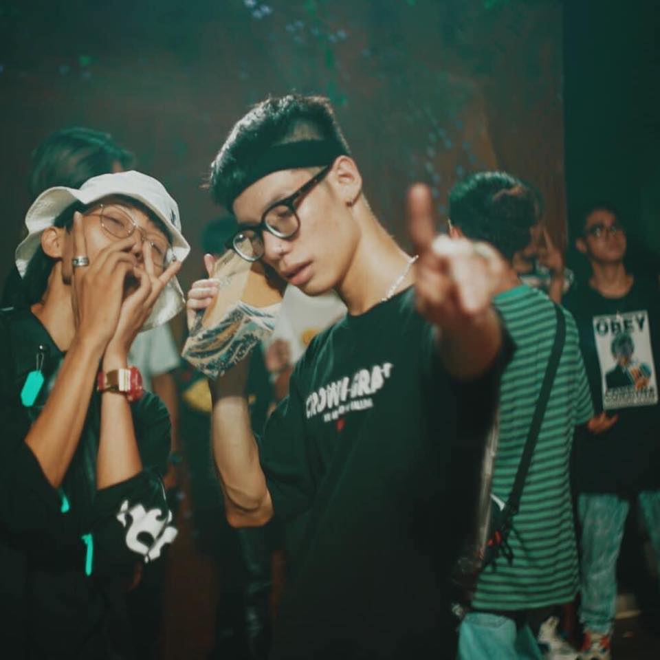 MCK: 'Thiên tài rap melody' kế thừa JustaTee