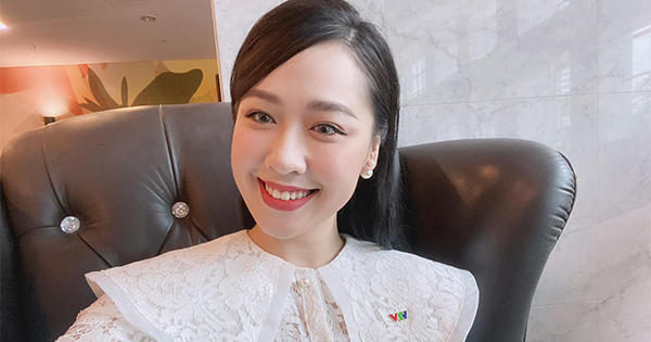 Trổ tài nấu ăn cho bạn trai triệu phú, MC Hà My: 'Chồng khen ngon nà được'