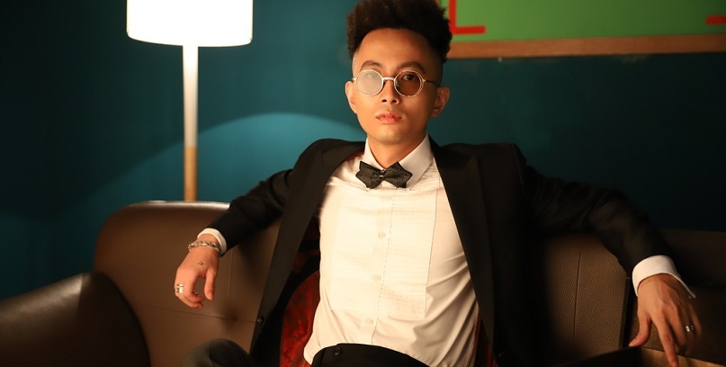 Tiểu sử rapper Rhymastic là ai, quê ở đâu - Đời tư, sự nghiệp