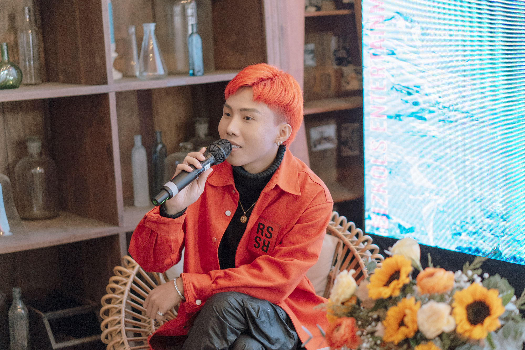 Rapper Mr.T chính thức trở lại sau 2 năm vắng bóng, ấn định ngày ra mắt ...