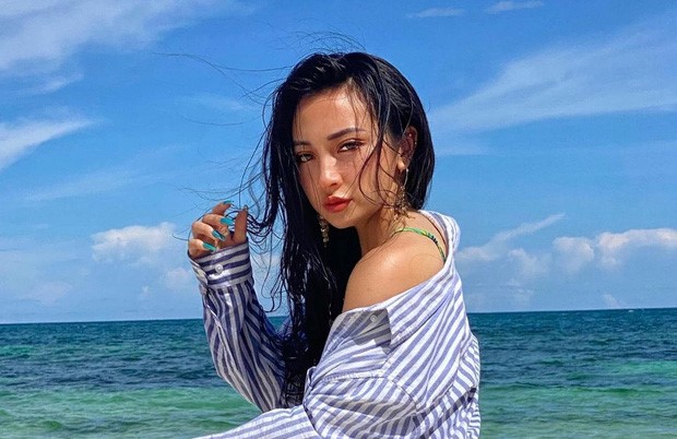 Tiểu sử JESSIE LƯƠNG là ai, gia thế giàu cỡ nào, làm nghề gì?