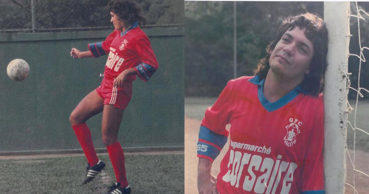 Chuyện thật như đùa ngày 1/4: 'Vua bịp' Carlos Kaiser, 26 năm làm cầu ...