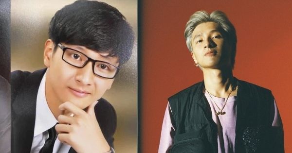 Tiểu Sử Rapper 16 TYPH là ai, sinh năm bao nhiêu, chiều cao?