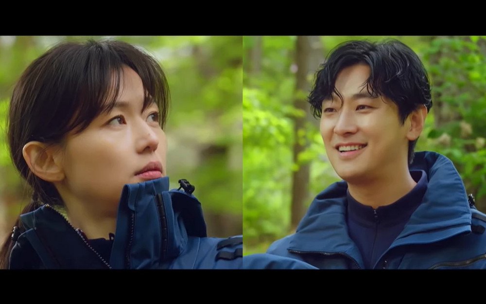 Phim của 'mợ chảnh' Jun Ji Hyun và Joo Ji Hoon tung teaser lần 3