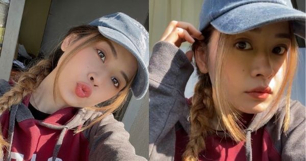 Chi Pu live từ Mỹ: 'Sự thật luôn đơn giản nhưng people make it complicated'