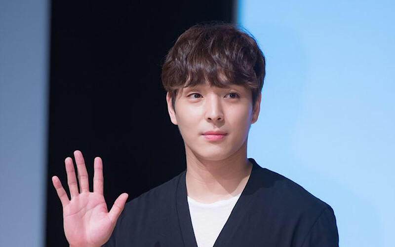 Choi Jong Hoon Chính Thức Mãn Hạn Tù Sau 2 Năm 6 Tháng Vụ Burning Sun
