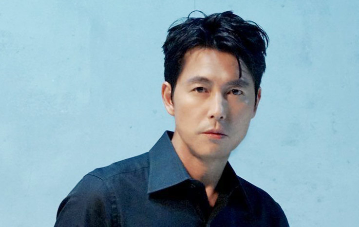 Tài tử Jung Woo Sung nhận giải 'Người tốt của năm': 'Tôi chưa bao giờ ...