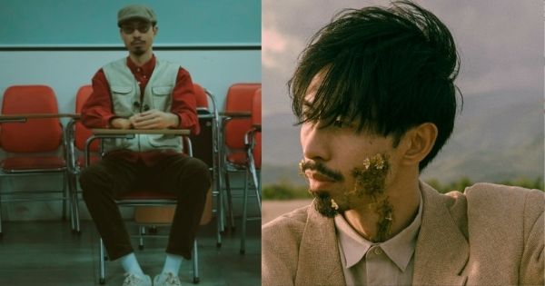 Đen Vâu nhá hàng MV mới sau bản hit 'Trốn tìm'