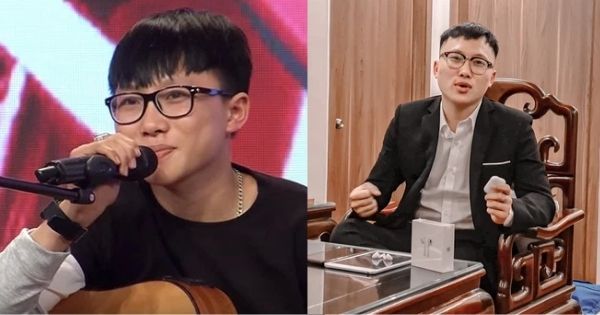 Thí sinh từng 'trả treo' với BGK tại Got Talent 2016: Thừa nhận sai lầm ...