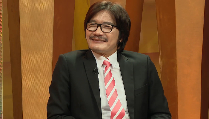 NSƯT Công Ninh ly thân vợ trẻ 1 năm để chữa bệnh nan y mà vợ không hề ...