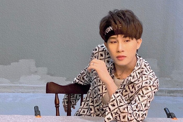 Jack thắng giải Nghệ sĩ Đông Nam Á xuất sắc nhất tại MTV EMA 2020