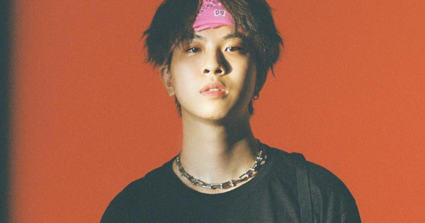 Nếu muốn con lớn lên làm rapper mẹ hãy đặt tên Long, đặc biệt là Hoàng Long