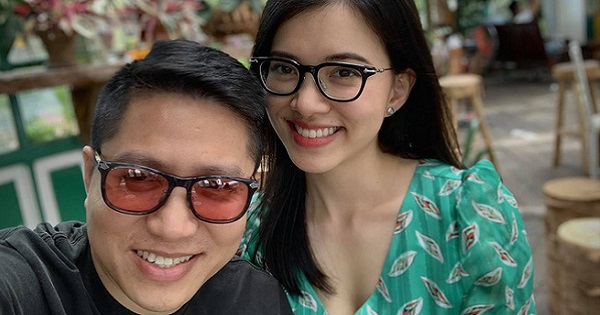 Sau Hà My, MC Hà Thanh Vân thông báo lên xe hoa cùng đại gia hơn 12 tuổi