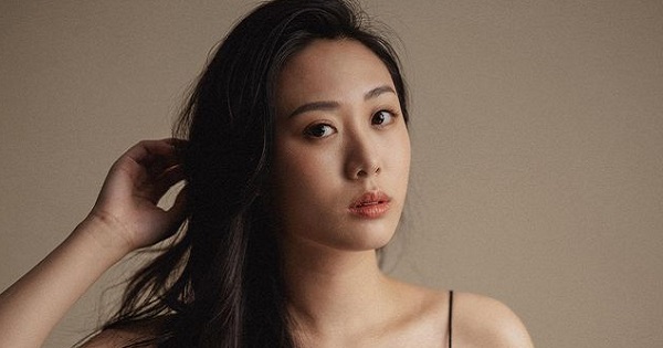 Nhan sắc con gái mỹ nhân Hong Kong Lý Lệ Trân ở tuổi 24