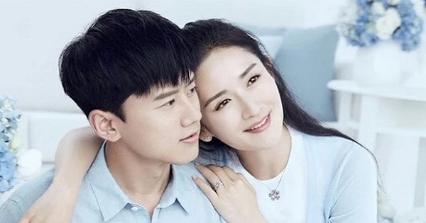 'Cặp đôi vàng' Trương Kiệt - Tạ Na kỷ niệm 10 năm bên nhau